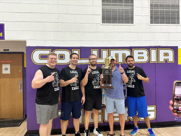 State Attorney's Office – Third Judicial Circuit of Florida