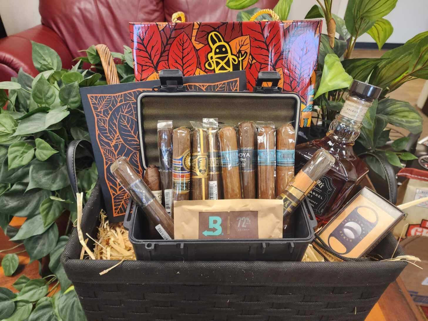 Fathers Day Basket Raffle – State Attorney's Office
